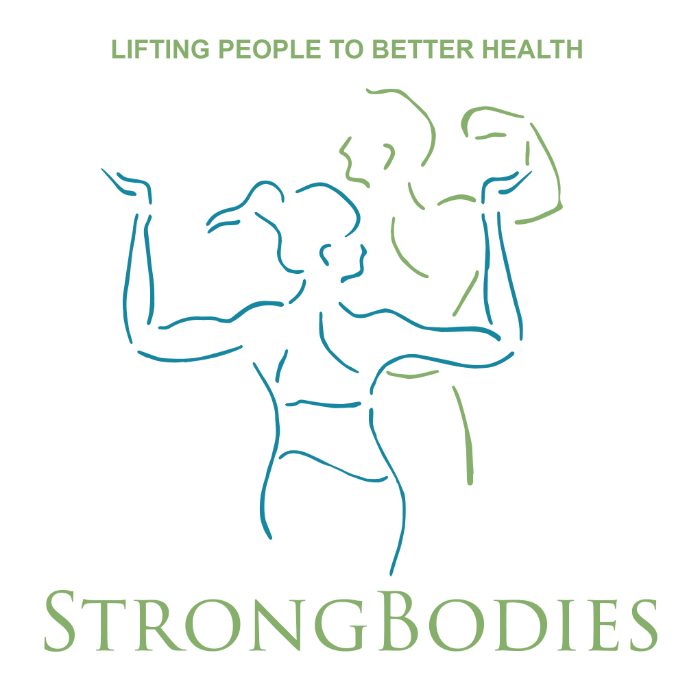 Strong Bodies Strength Training Class Loyal Public Library