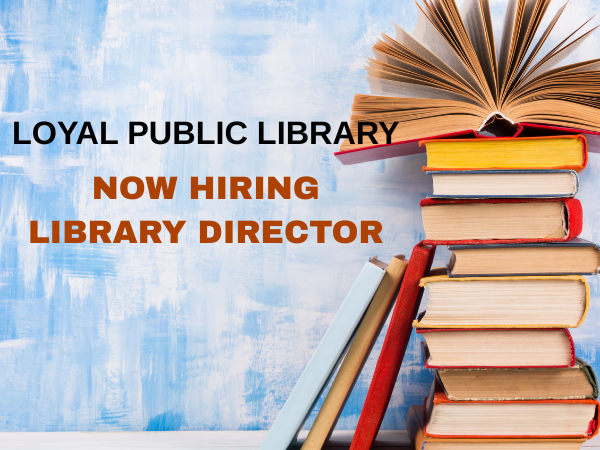 Loyal Public Library
